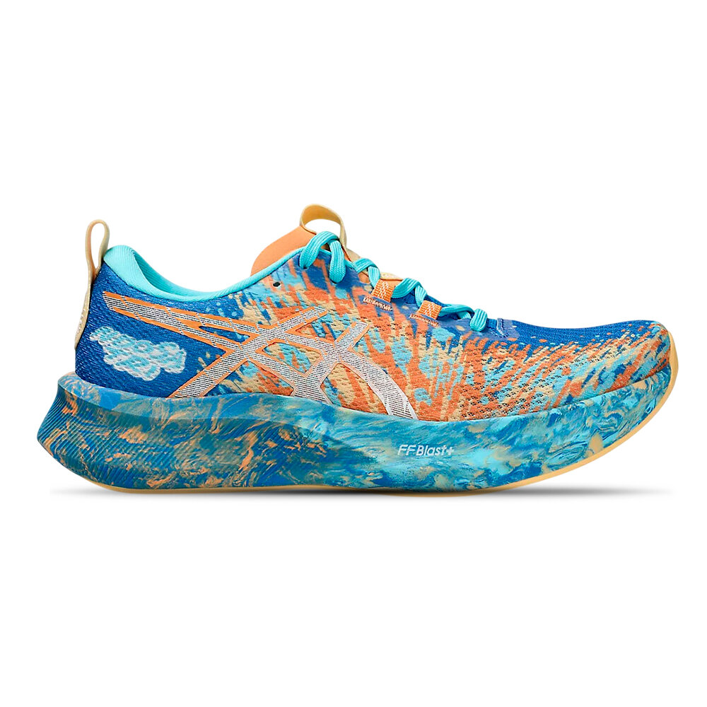 Кроссовки NOOSA TRI 16