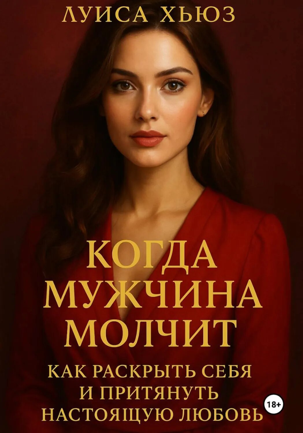 Когда мужчина молчит. Как раскрыть себя и притянуть настоящую любовь [Цифровая книга]