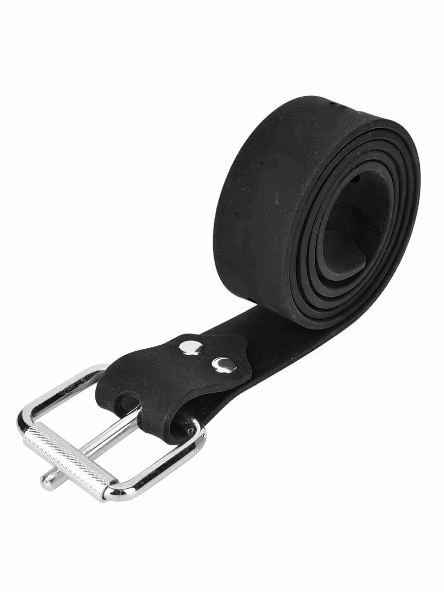 1,5 метра резиновый легкий противовес для дайвинга пояс