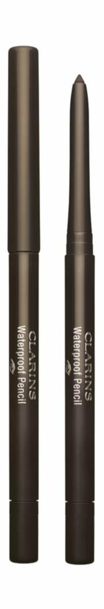 Clarins Waterproof Eye Pencil Автоматический водостойкий карандаш для глаз | 02 chestnut 100мл