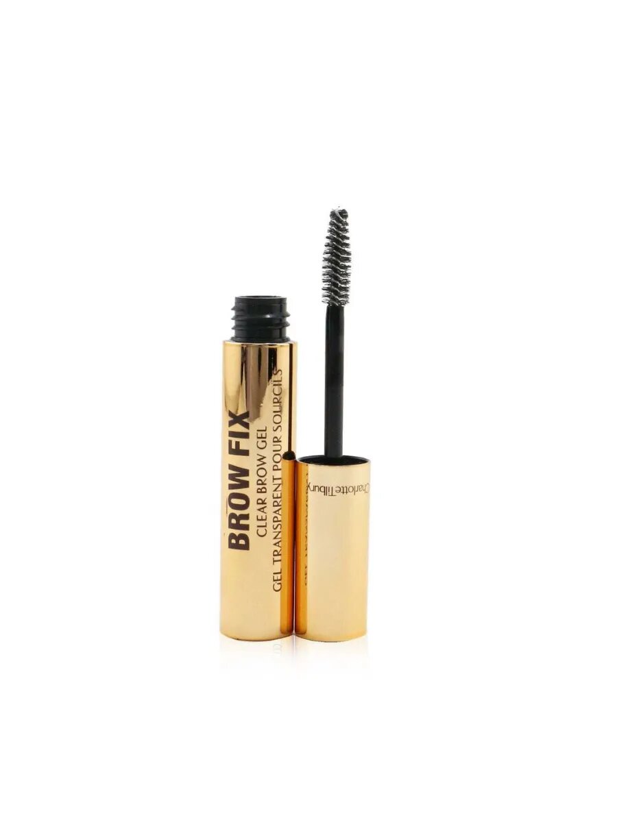 Гель для бровей Brow Fix Clear Brow Gel