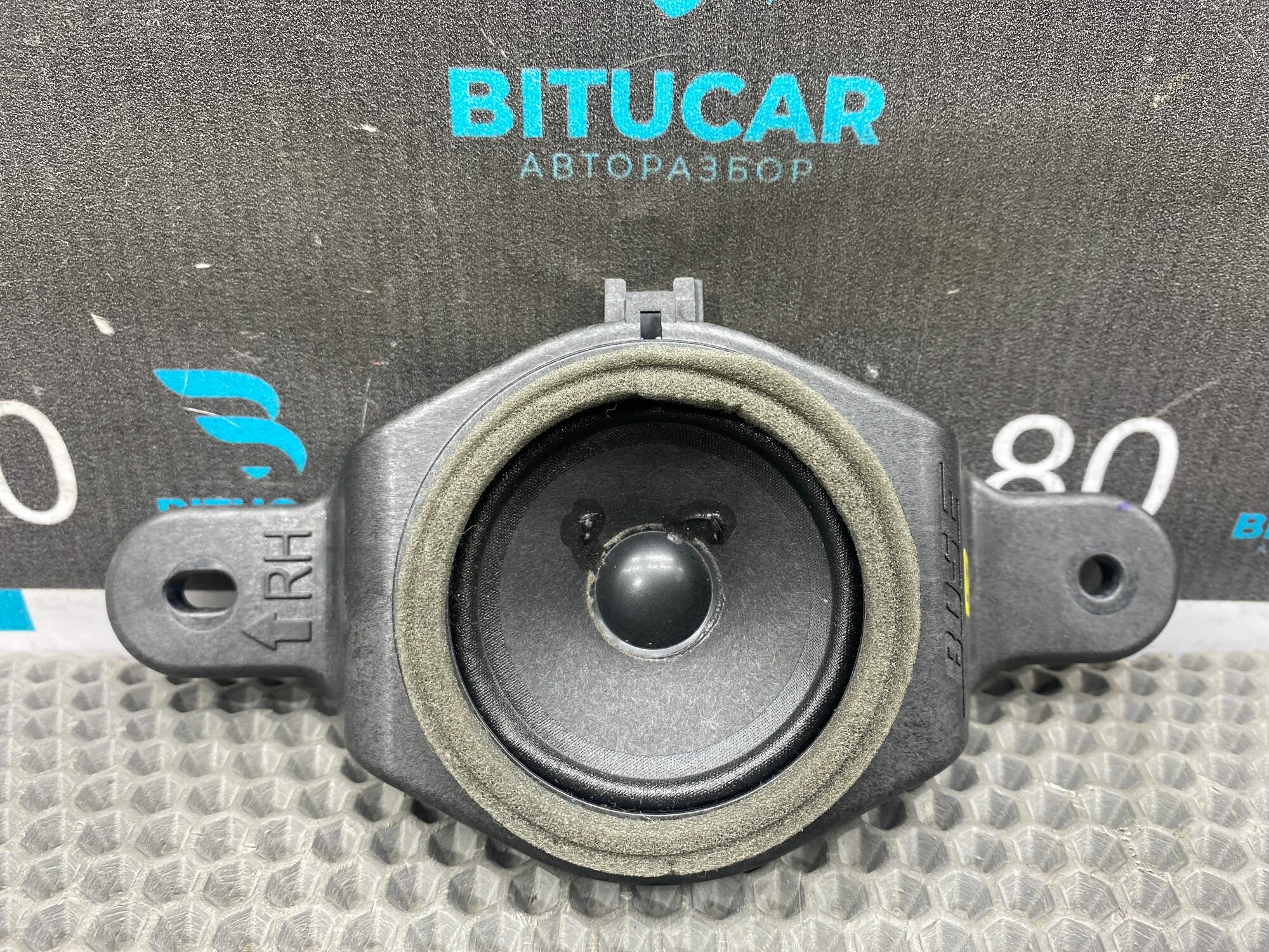 Динамик ВЧ Kia K5 III DL3 (G4KN) 2.5L GDI AT 2020 Седан