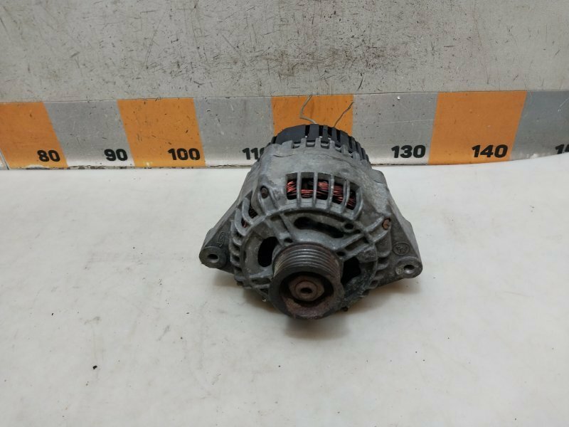 Б/У Генератор Газ Волга 3110 2004 463795 GAZ арт. 463795