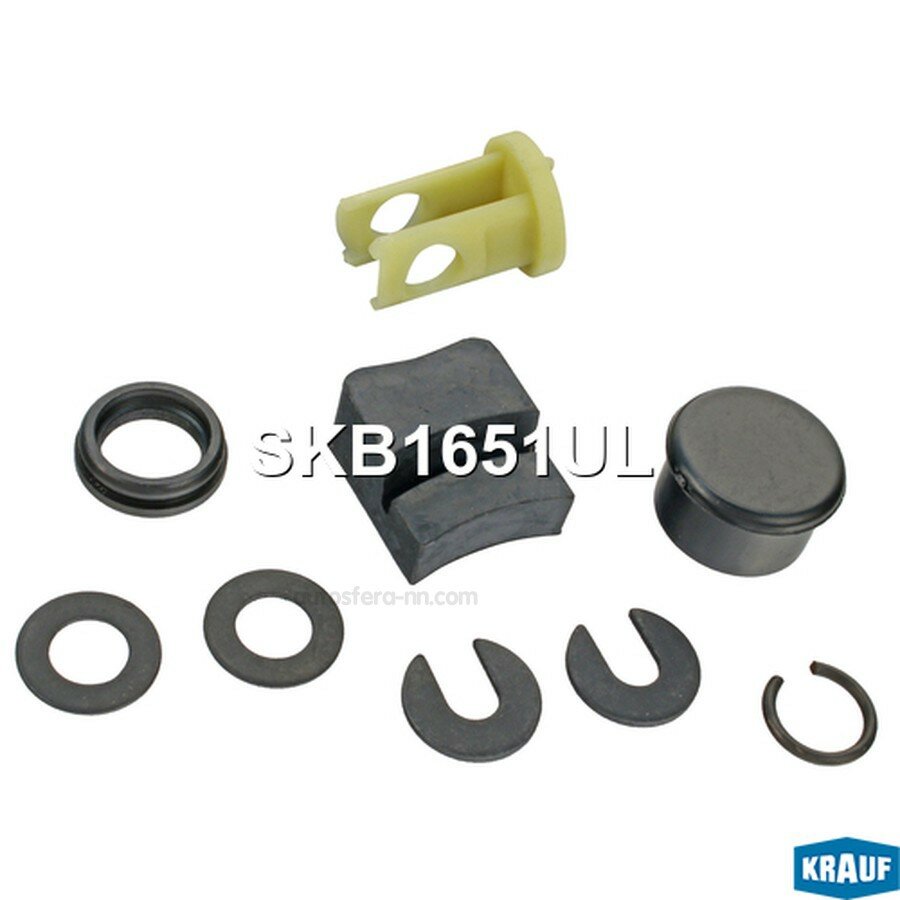 KRAUF SKB1651UL Ремкомплект стартера