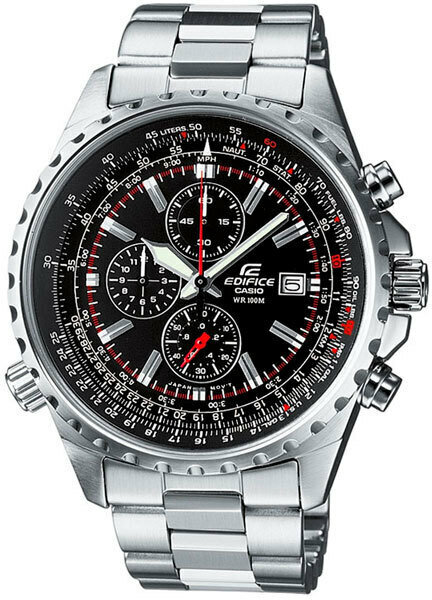 Наручные часы CASIO Edifice