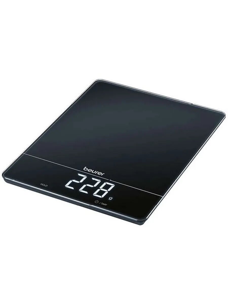 Кухонные весы Beurer KS34 XL