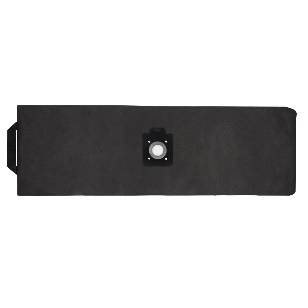 Многоразовый мешок для пылесоса Nilfisk GD 930, ROCKSTAR ZIP-NL1 кор.№94