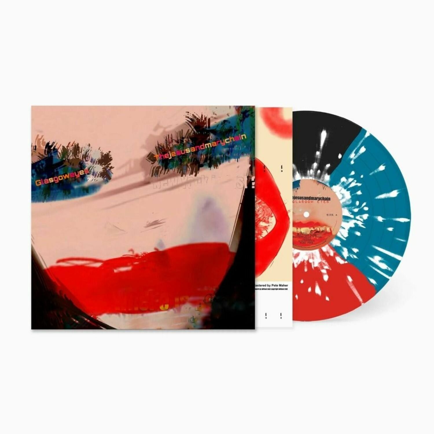 Музыкальный диск