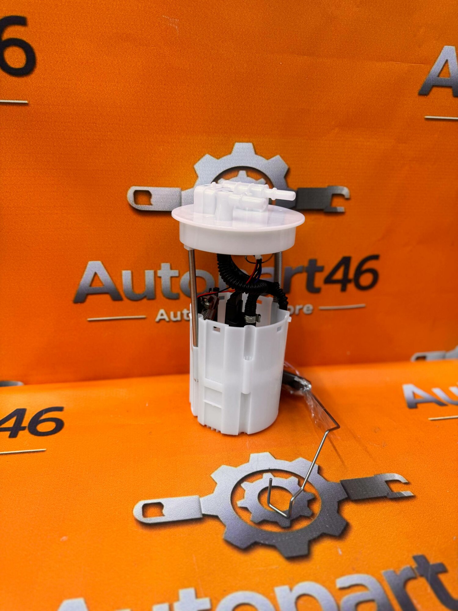 Насос Топливный Чери Амулет Chery Amulet Оригинал