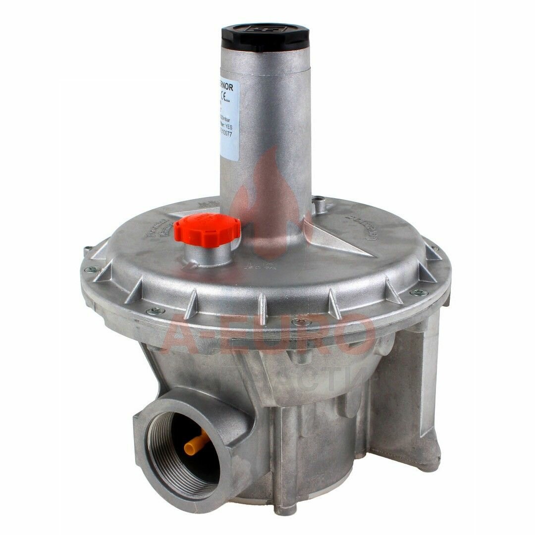 Регулятор давления газа Honeywell HUPF050B110