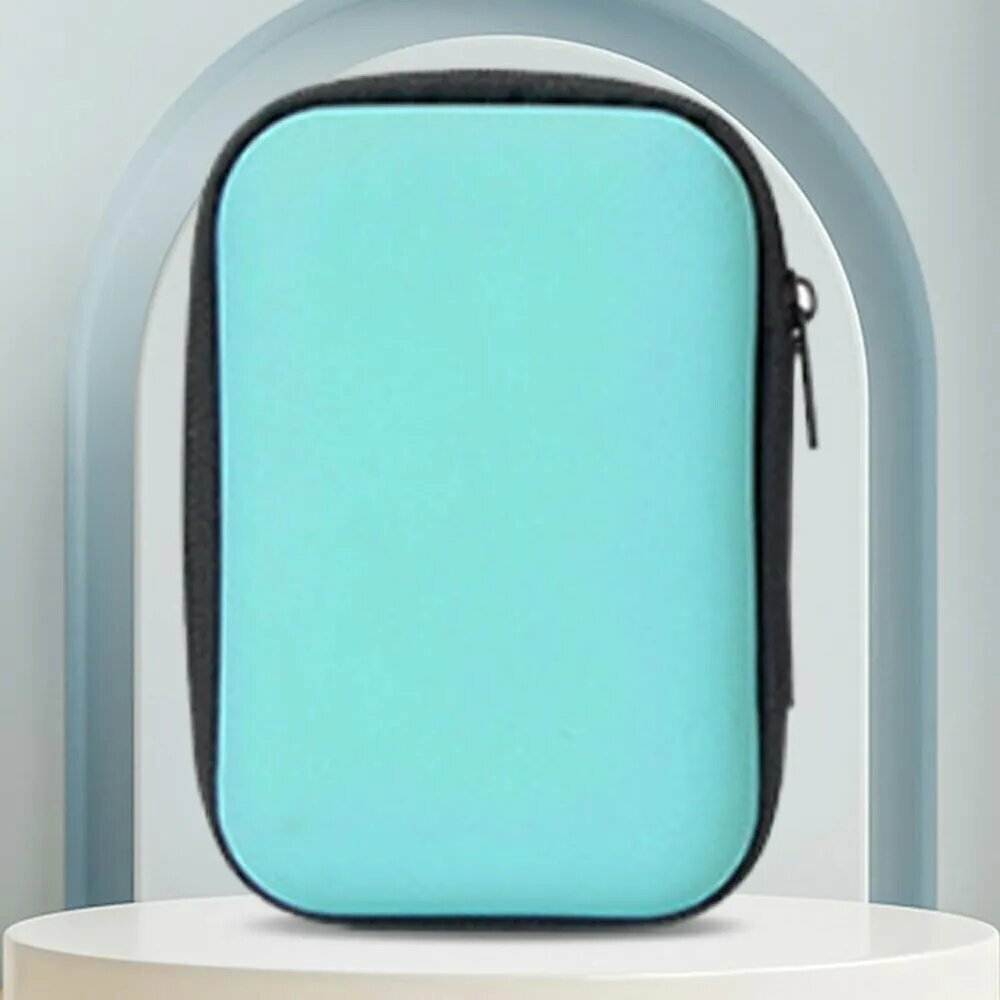 Сумка для переноски карточек Удобная сумка для переноски карточных игр Универсальное применение на открытом воздухе