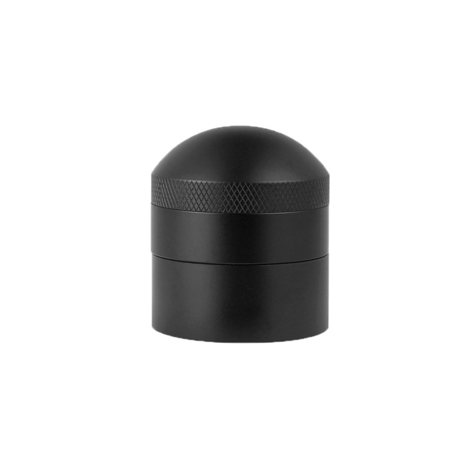 Регулируемый вращательный мельница для кофейной муки ткань помол тряпка для перемешивания кофейной муки агрегатный диспергатор, черная ткань для муки 51мм