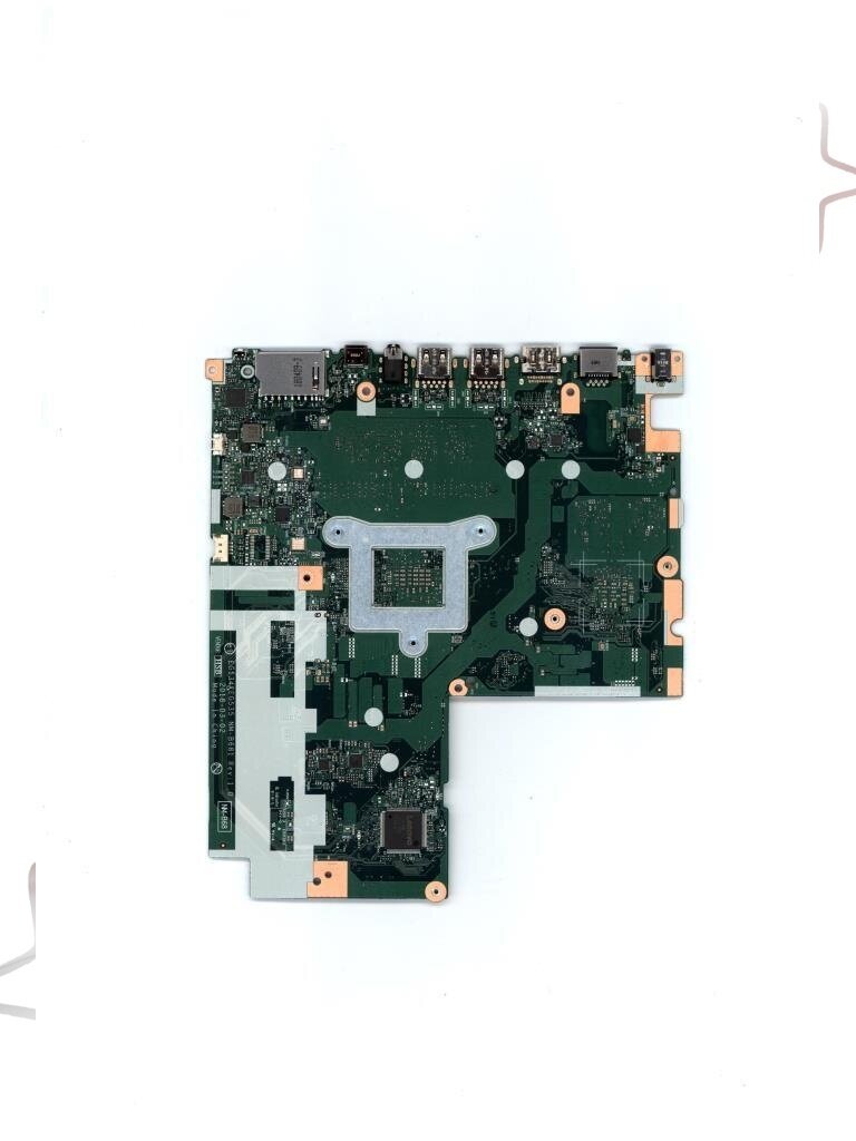 Материнская плата для ноутбука Lenovo ideapad 330-15ARR NM-B681 L81D2 AMD R5-2500U Radeon 540 2G 4G WIN (5B20R34281), оригинал