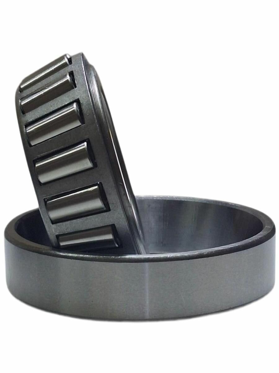 Подшипник 127509 ступицы передней/задней УАЗ АПП