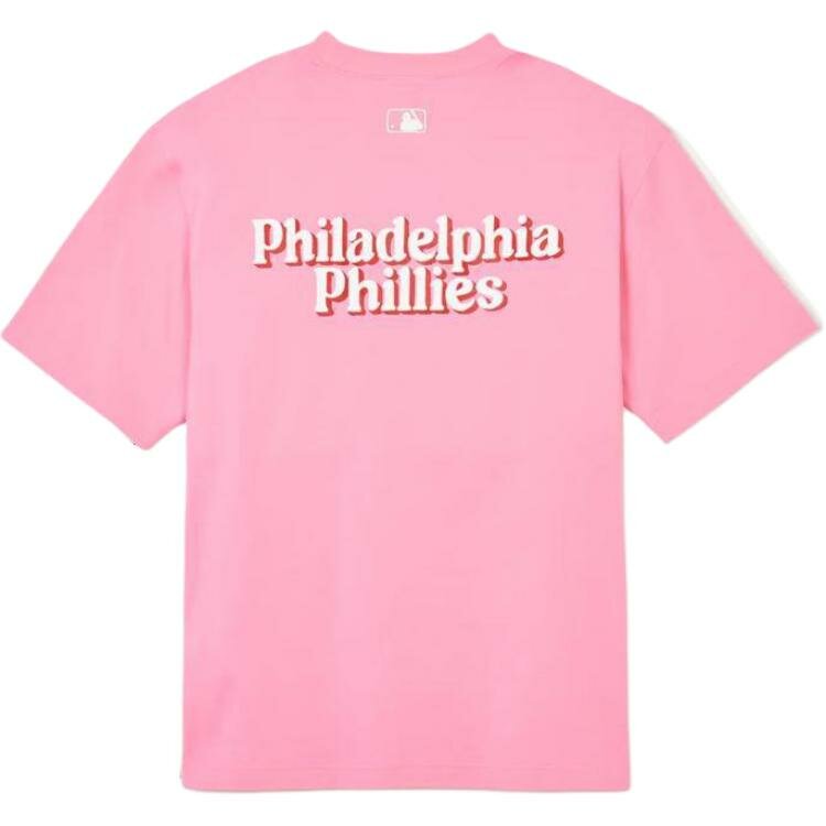 Футболка MLB MLB Culsive Feicheng Philadelphia Phillies