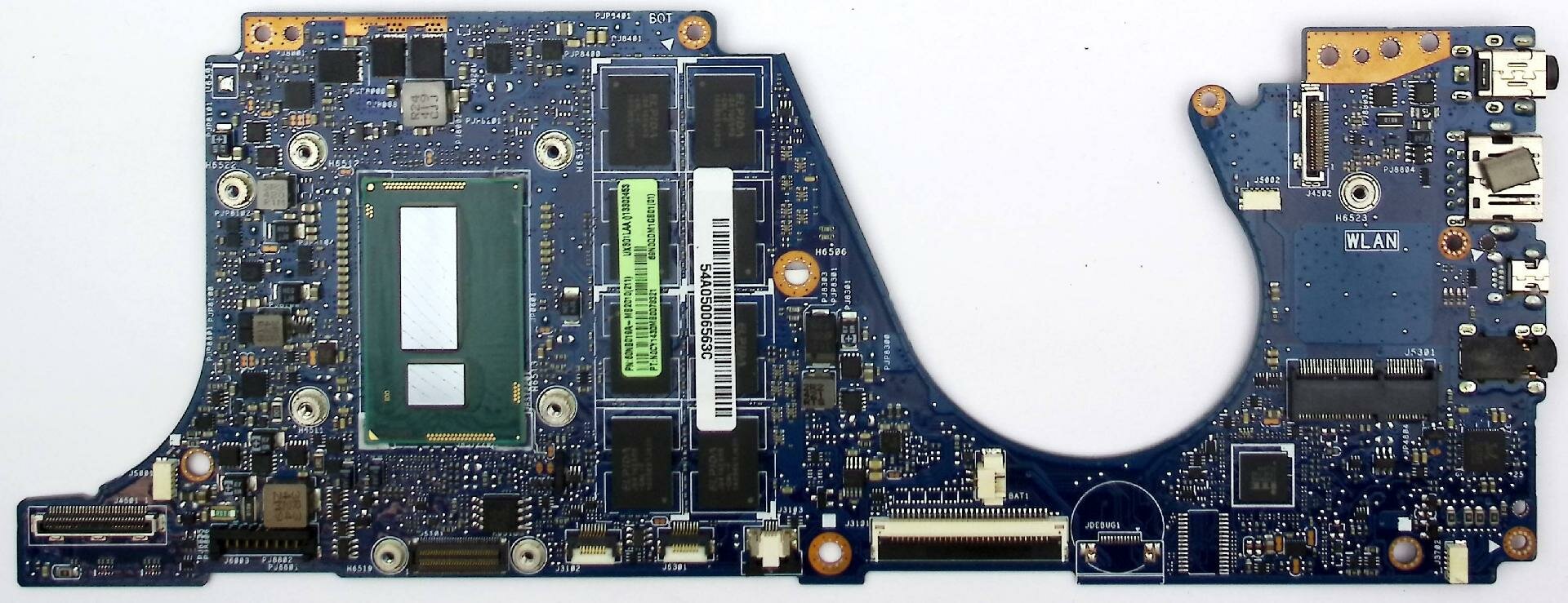 Материнская плата ASUS UX301LAA (039673)