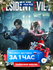 Resident Evil 2 для PS 4 и PS 5, русские субтитры и интерфейс | PS4/PS5