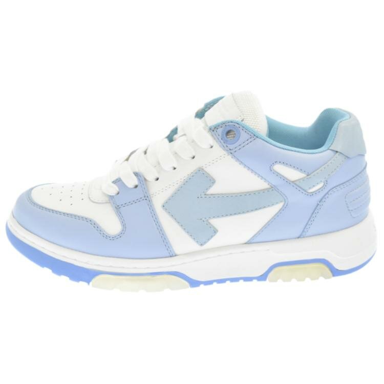 Кеды Off-White Out Of Office