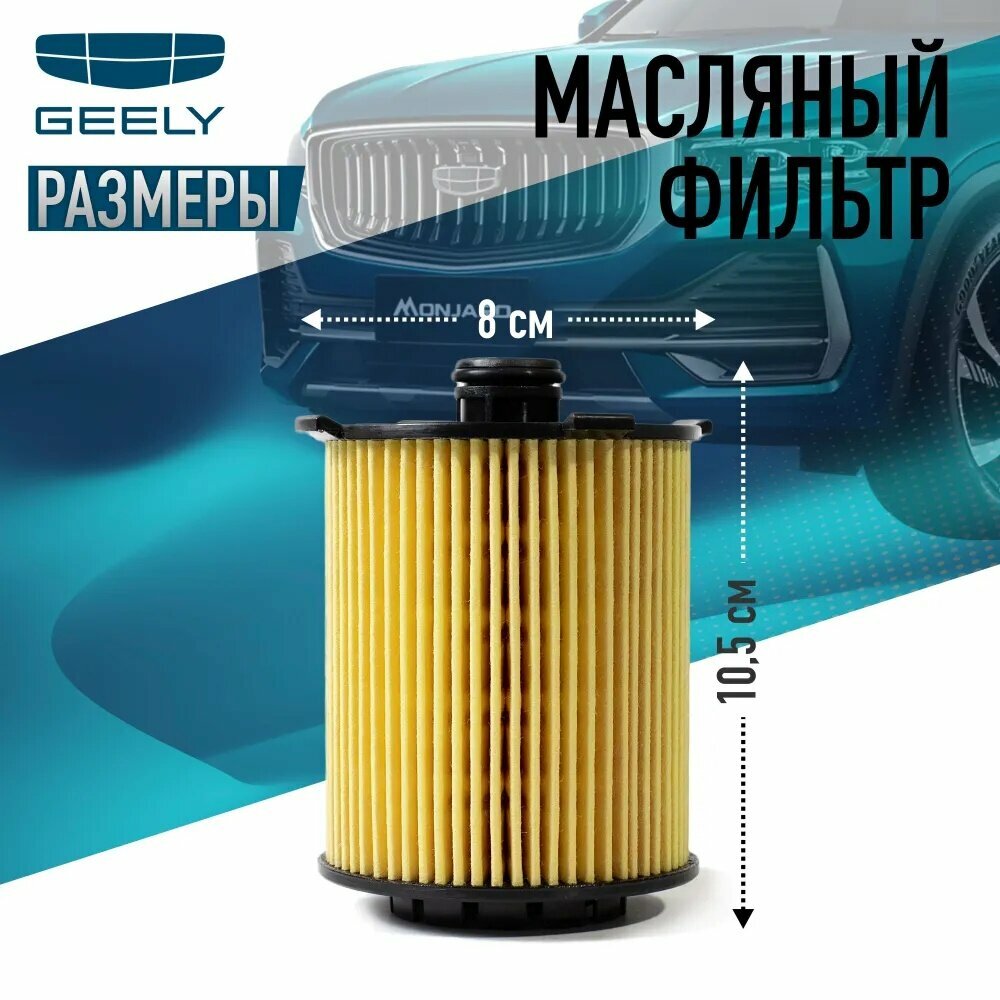 Набор для ТО — фото 1
