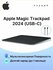 Apple Magic Black тачпад