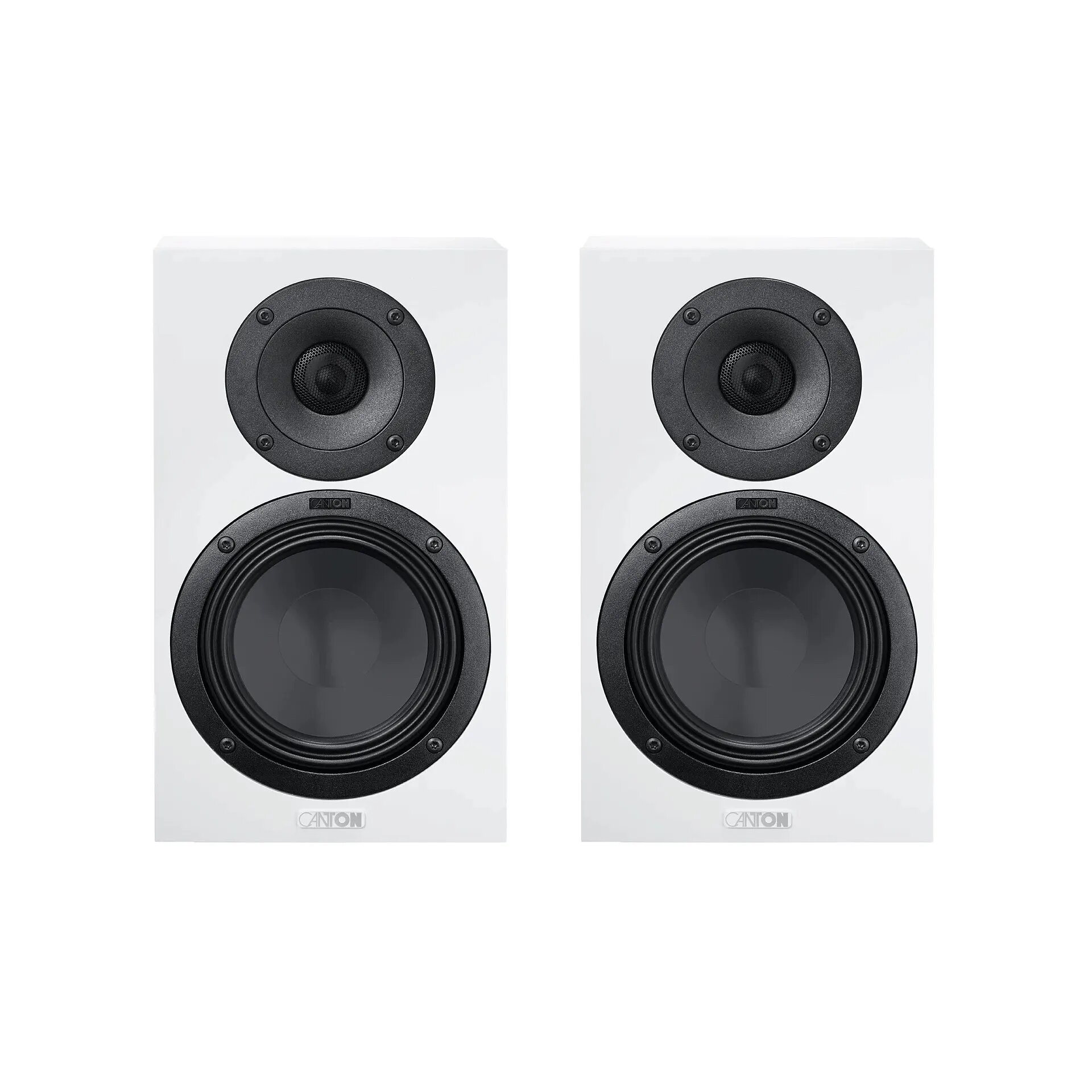 Canton GLE 10 S2 White Настенная акустика