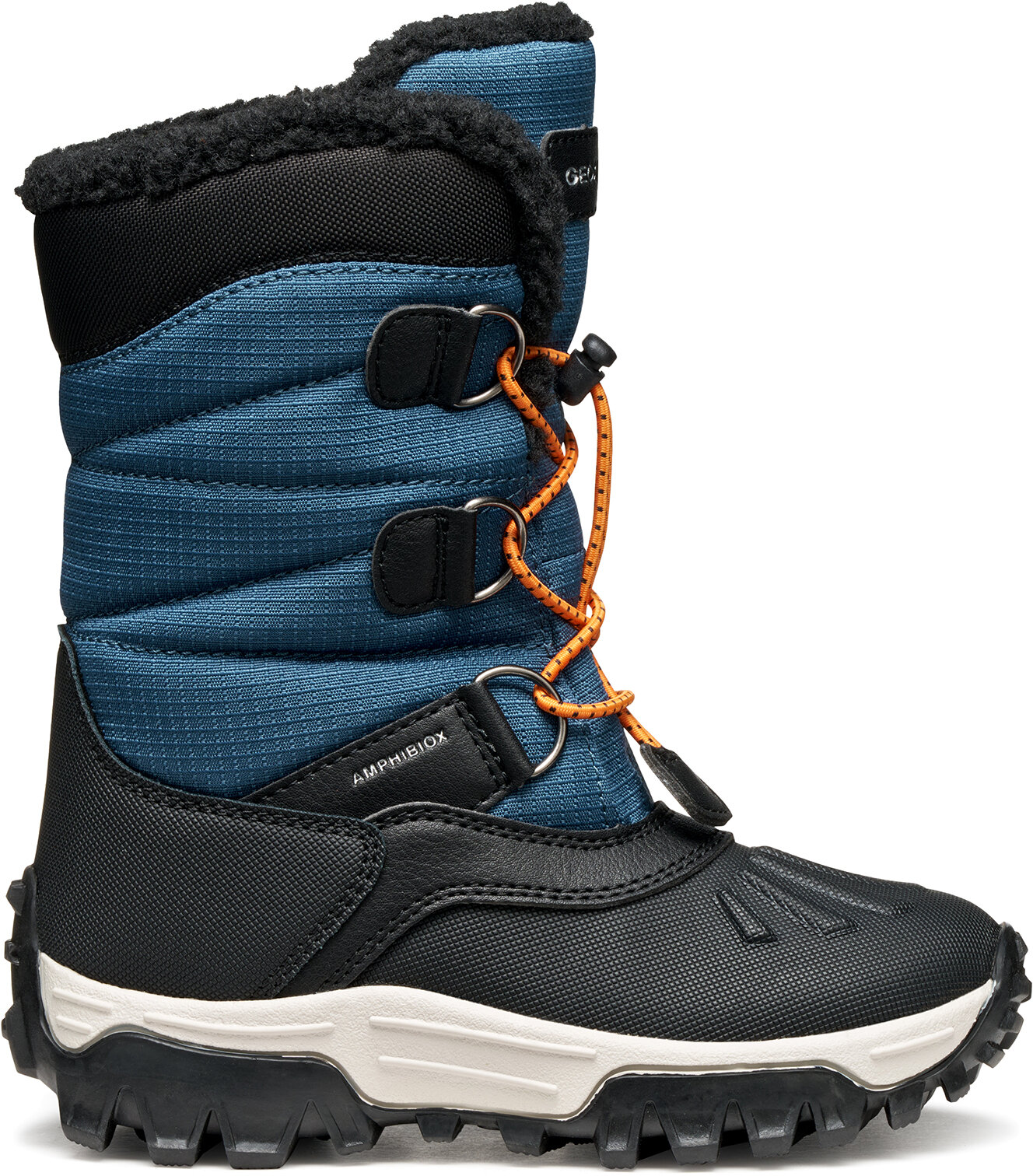 Сапоги J HIMALAYA BOY B ABX 