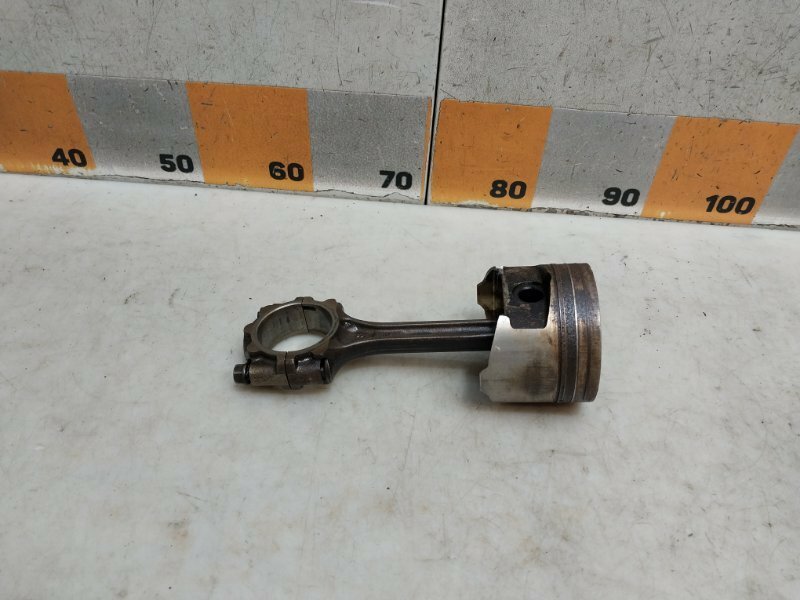 Б/У 2.4 4G64 Поршень с шатуном Great Wall Hover 2007 465132 Great Wall арт. MD323825