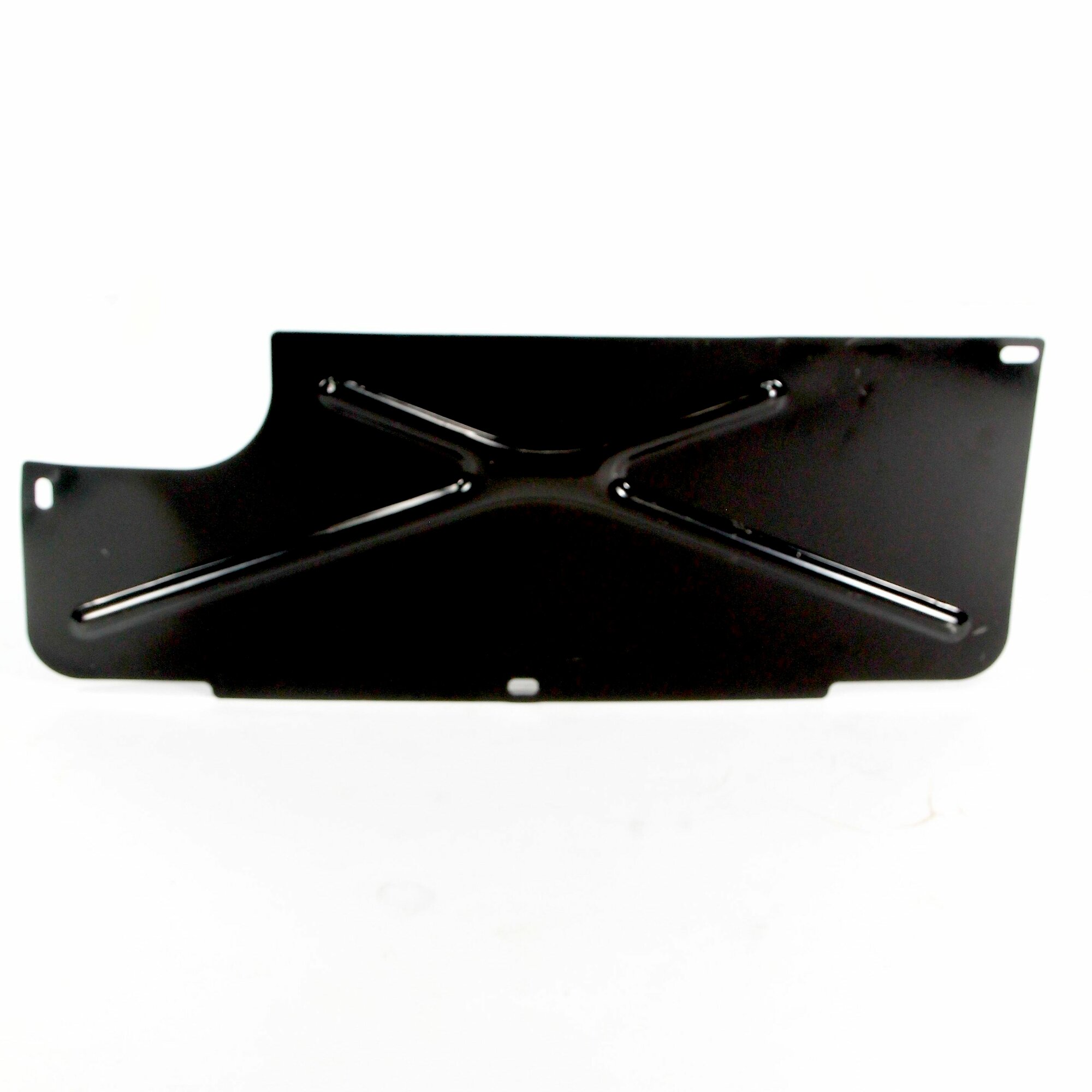 Брызговик двигателя УАЗ Хантер передний