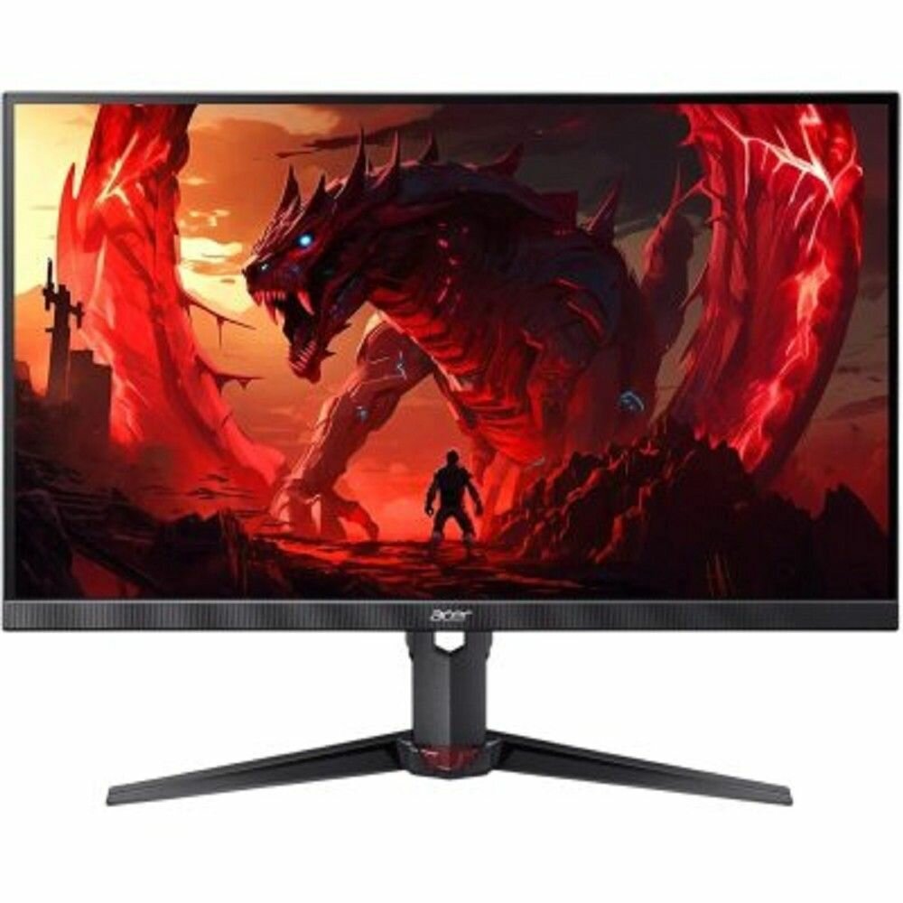 Монитор Acer 27" ZeroFrame XV270UP6bmiiprx (UM. HX0CD.601) IPS, 2K, 144 Гц, 1 мс, FreeSync, HDR, динамики, черный