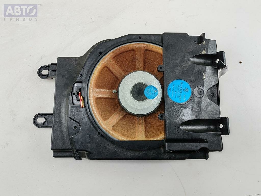 Сабвуфер BMW 7 E65/E66 (2001-2008)