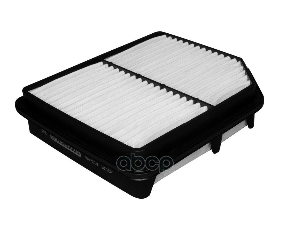 Фильтр воздушный FAW BESTURN X40 I 16- (MA7514) MARSHALL арт. MA7514