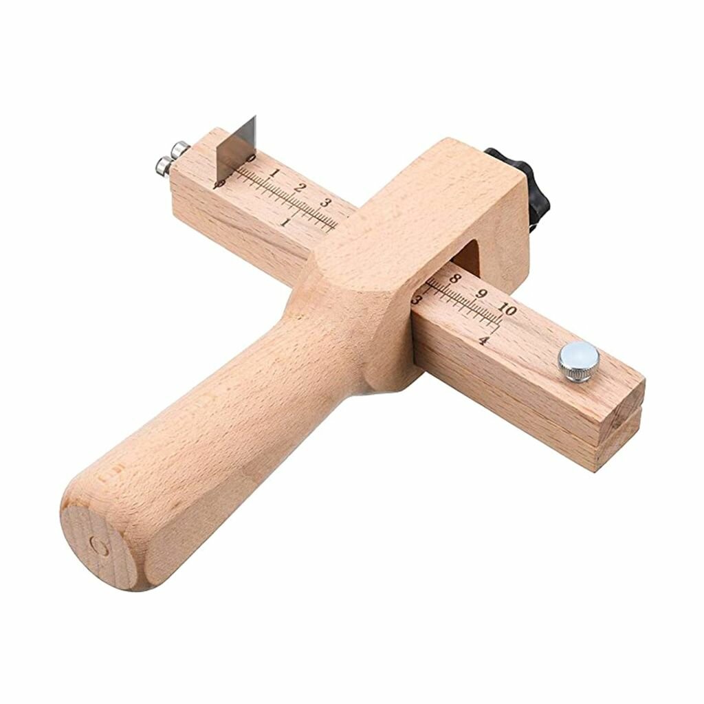 Ременной резак DIY ручной режущий инструмент для кожаного ремня