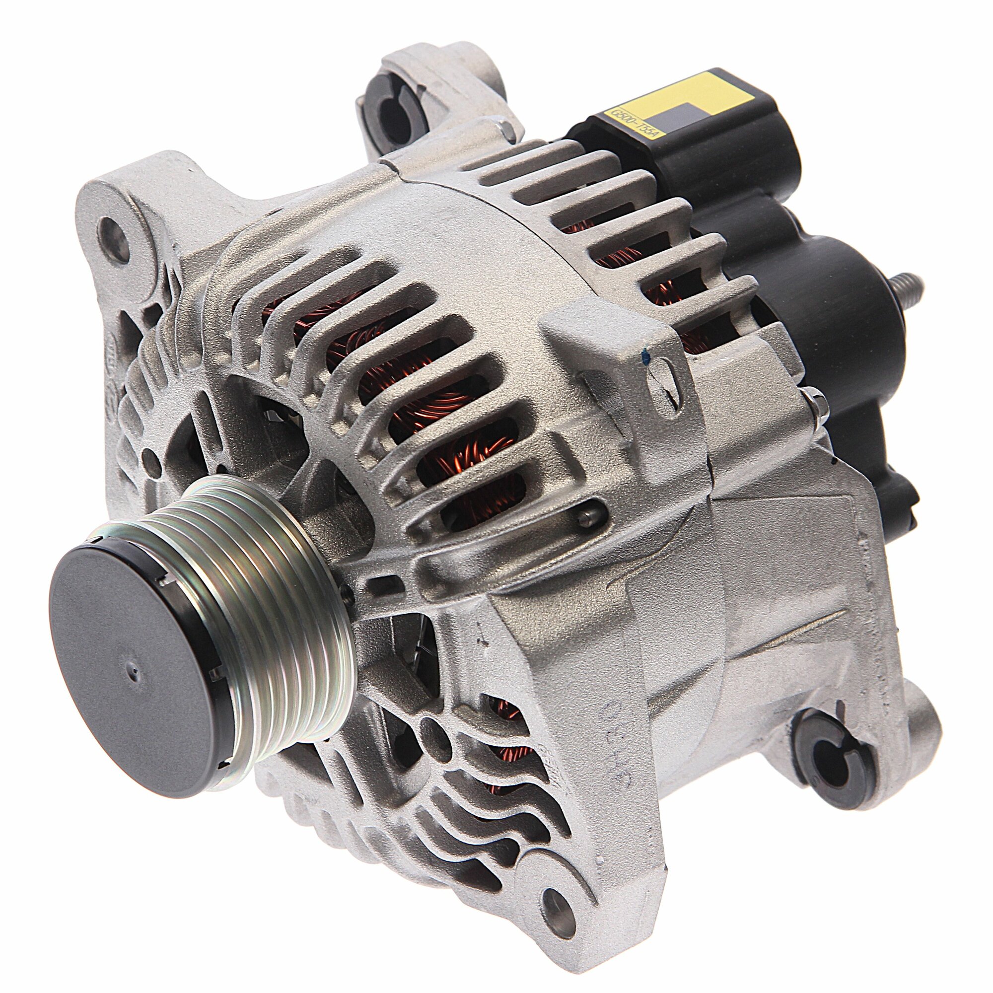 Генератор HYUNDAI Santa Fe (09-) (2.4) KIA Sorento (09-) (2.4) (110A,13.5V)