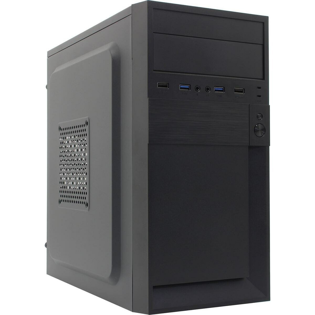 Никс (Z0961324) Ryzen 5 3500X/8 ГБ/1 x 512 Гб SSD