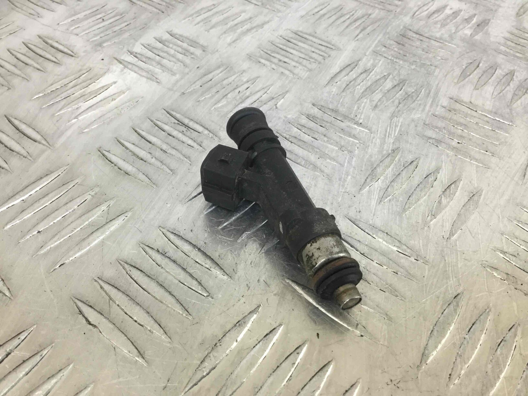 Б/У Форсунка Opel Astra H 2004-2007 2004 г.