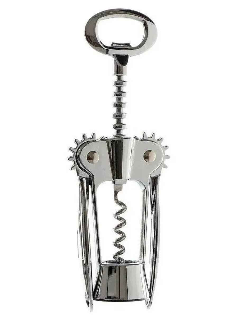 Премиальный штопор для профессионалов и любителей