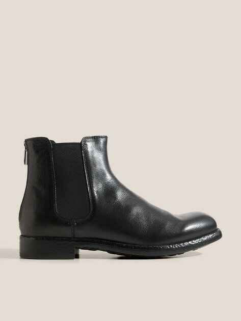 Ботинки челси