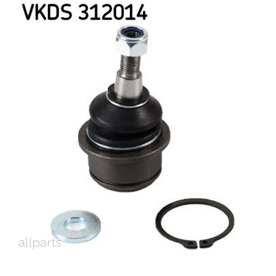 SKF VKDS312014 Опора шаровая, передняя нижняя