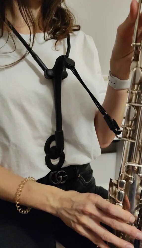 Аксессуар для духовых