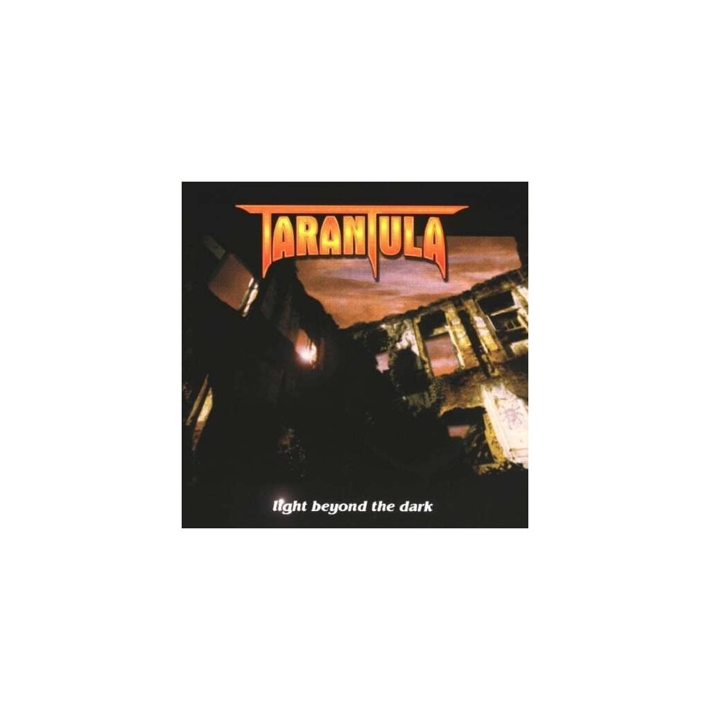 Диск Tarantula - Light Beyond The Dark (1 CD)