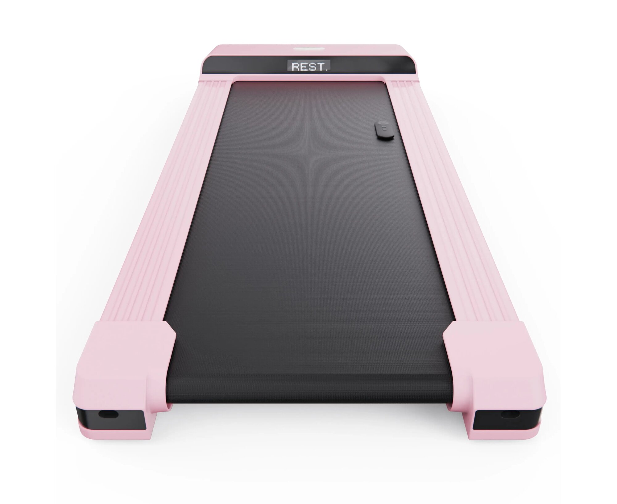 Беговая дорожка DFC UMAY розовая, TX512WP максимальная нагрузка до 110 кг