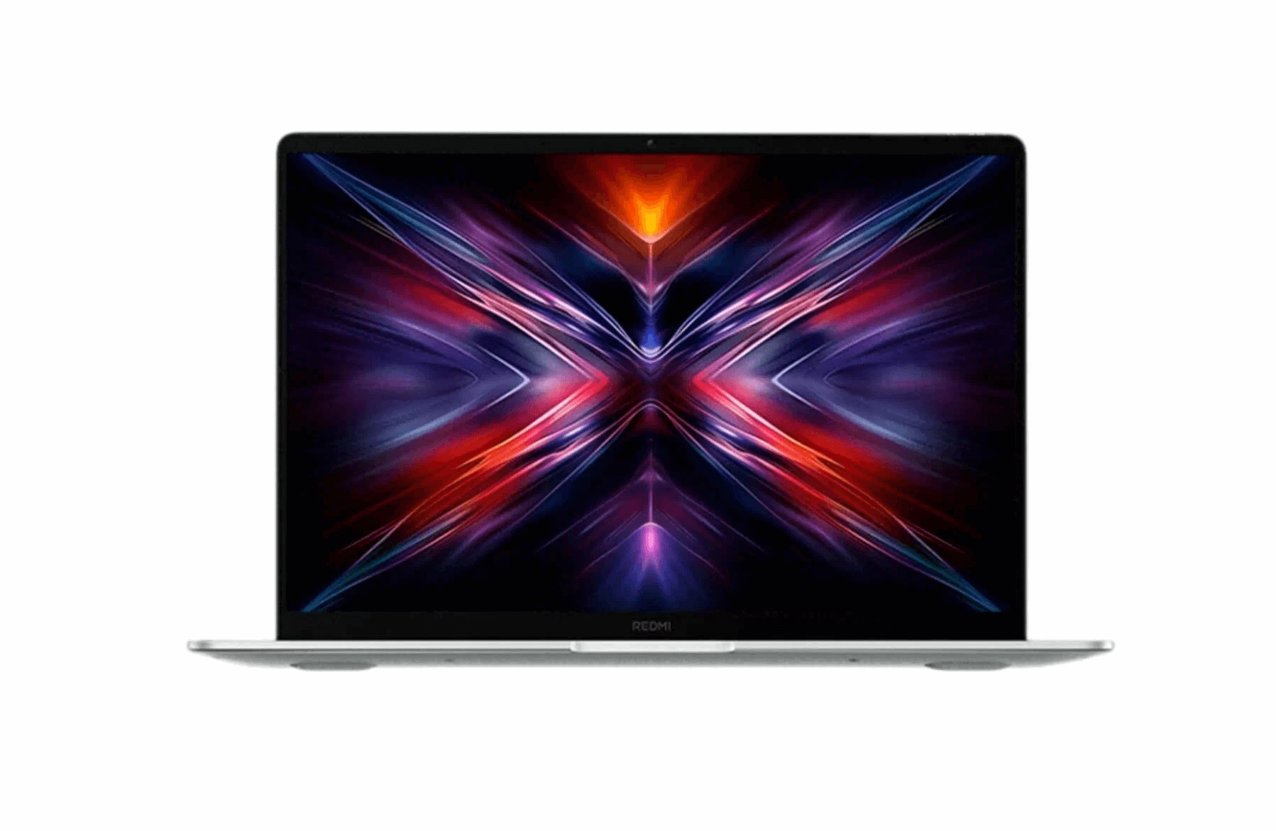 Ноутбук RedmiBook 14 2025 (Intel Core R5-7535H/16G/512G/FHD Windows 11 Home) JYU4680CN (русская прошивка И клавиатура)