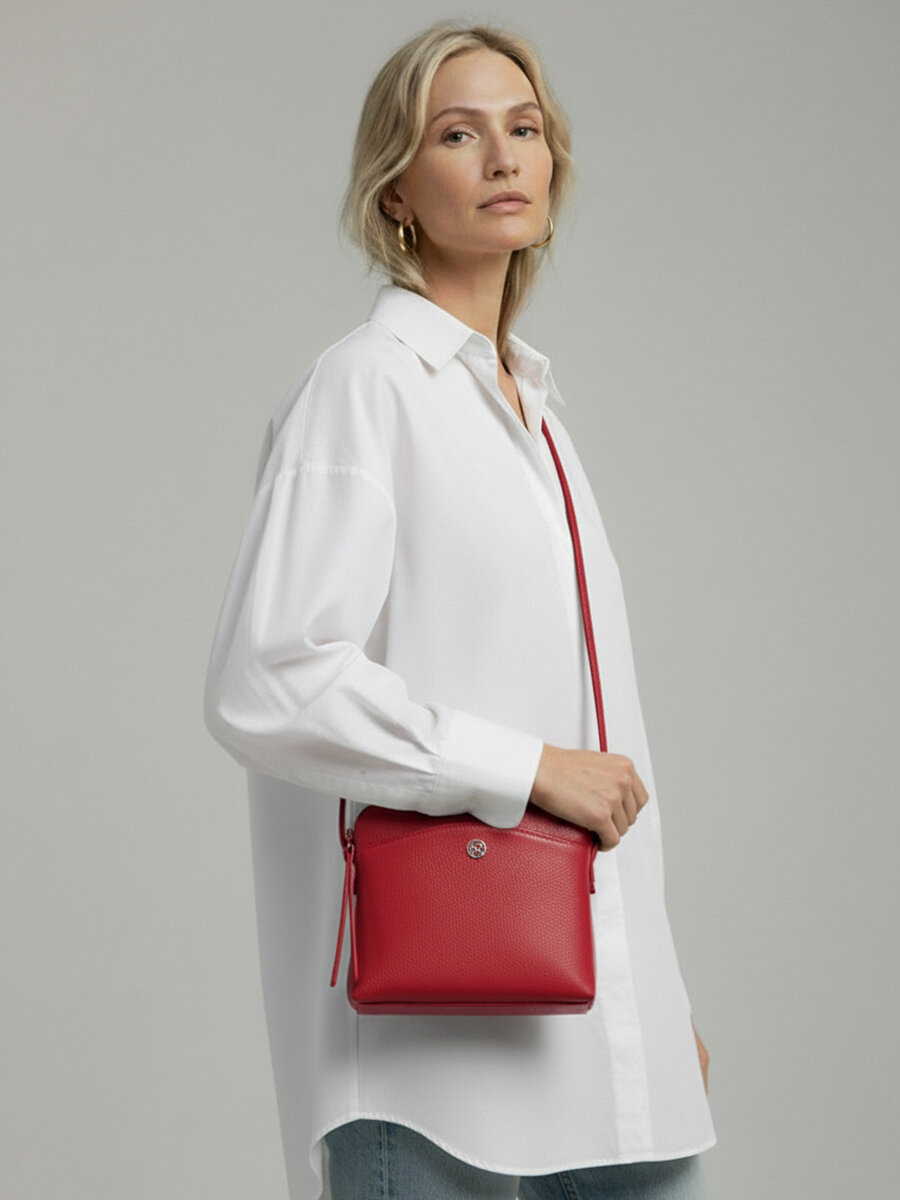 Сумка кросс-боди