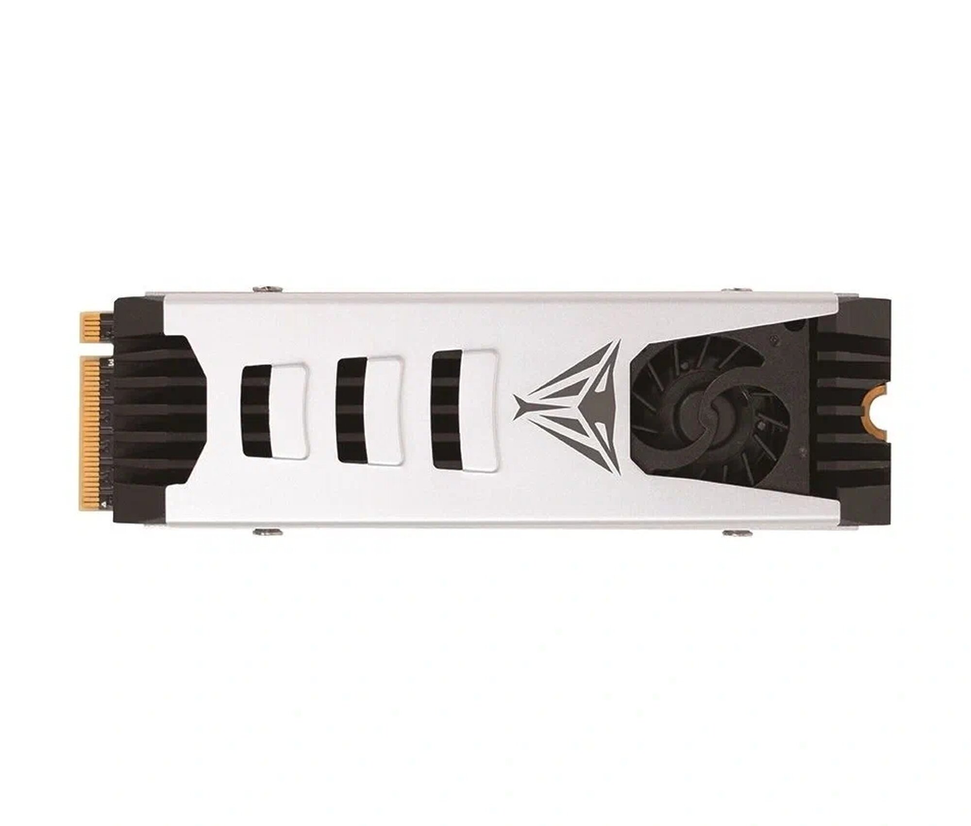 Твердотельный накопитель Patriot PV553 1024ГБ, M.2 2280, PCIe 5.0 x4, M.2 PV553P1TBM28H