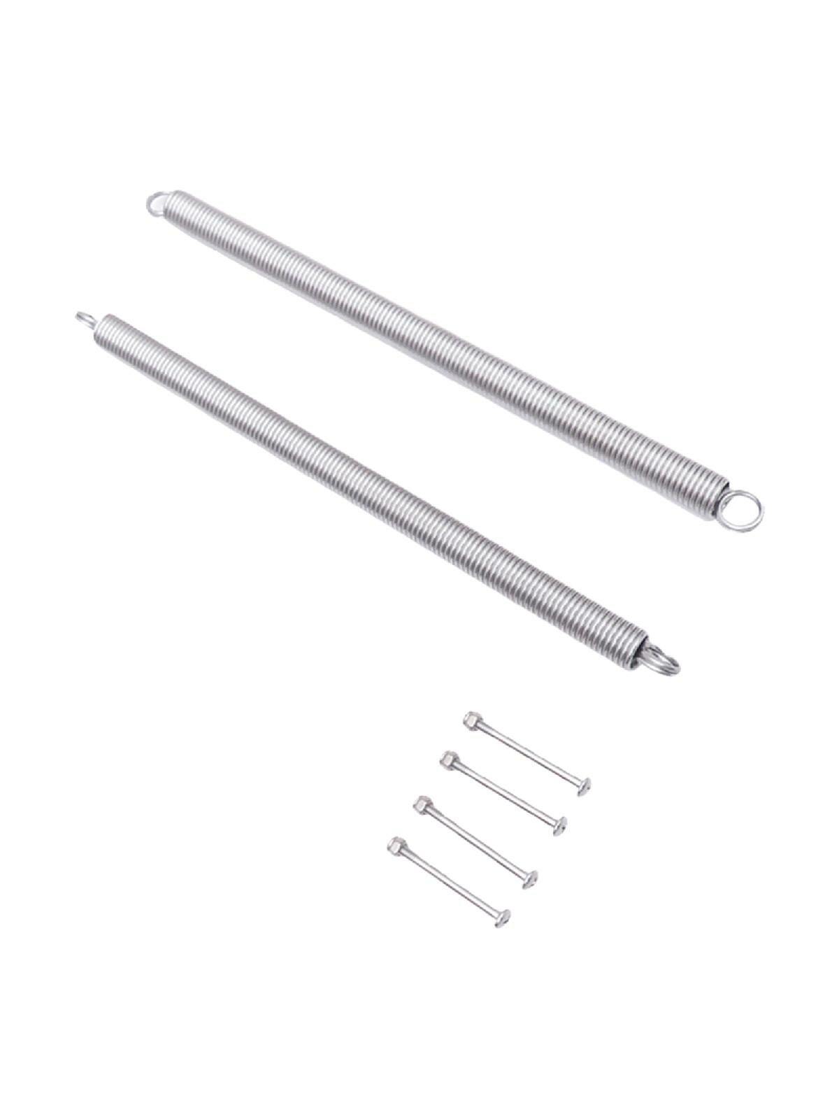 Устойчивые к коррозии Сменные пружины Долговечные Пружины для ласт для дайвинга