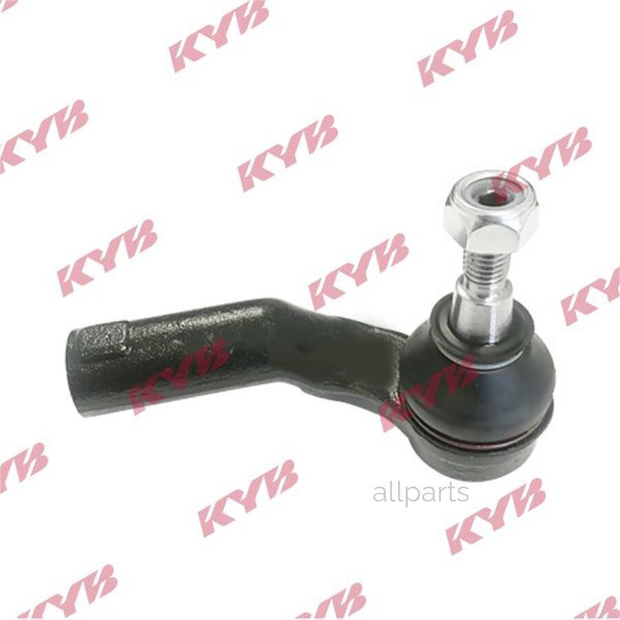KYB KTR4034 наконечник рулевой правый!\ Ford Focus 1.4-1.6 04>/C-Max 03>