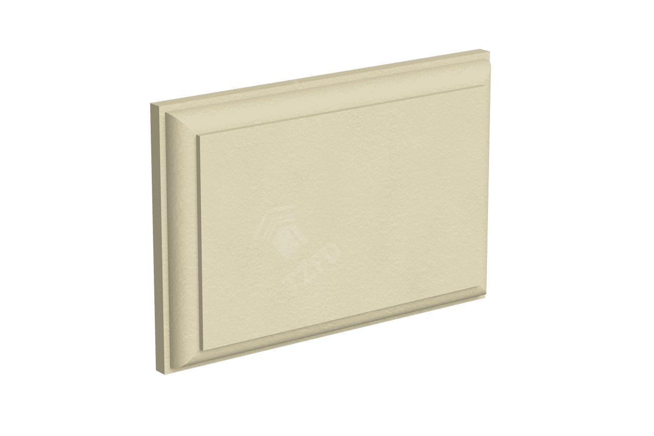 Рустовой камень Р-320/3