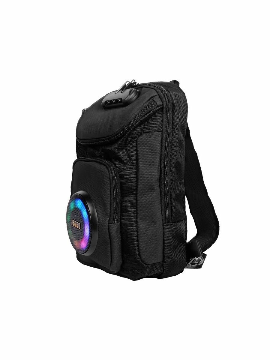 Рюкзак с bluetooth колонкой — фото 1