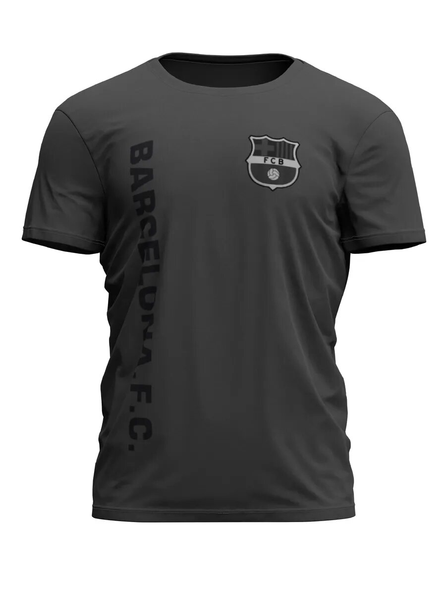 Футболка спортивная