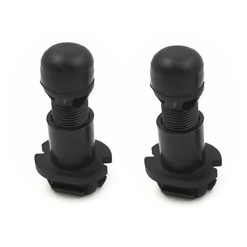 2 шт. буфер капота резиновая передняя крышка головки двигателя резиновый бампер буферный блок для Ford S-MAX Mondeo 2008-2013 MK4